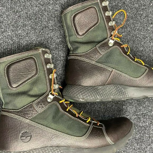 Timberland | Shoes | Timberland Flyroam Tactical Limited Edition Mens ...